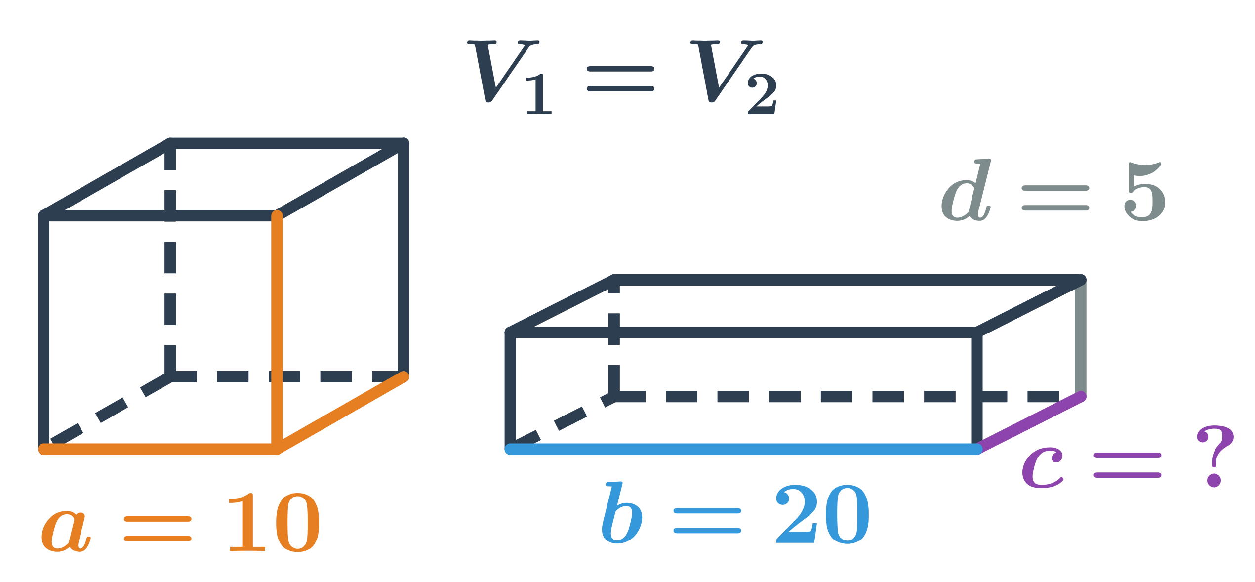 Objem – Procvičování online – Umíme matiku