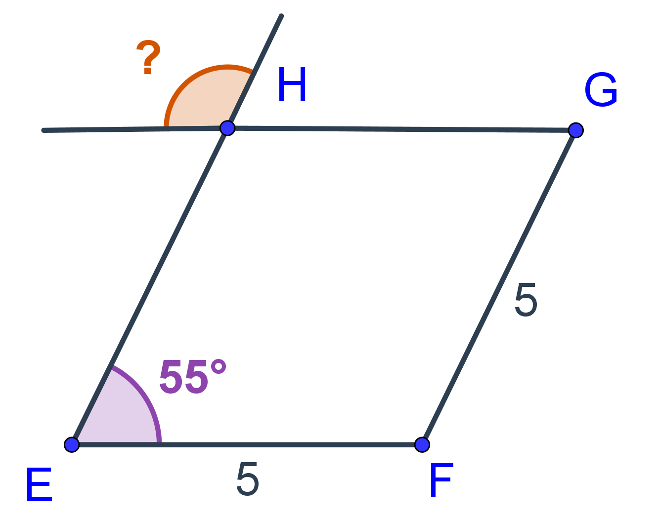 Úhly – Procvičování online – Umíme matiku