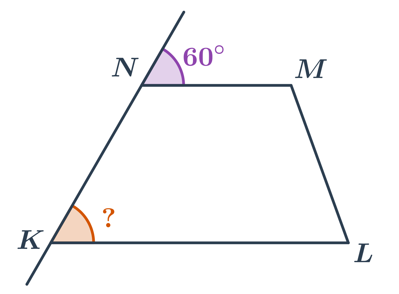 Úhly ve čtyřúhelníku – Procvičování online – Umíme matiku