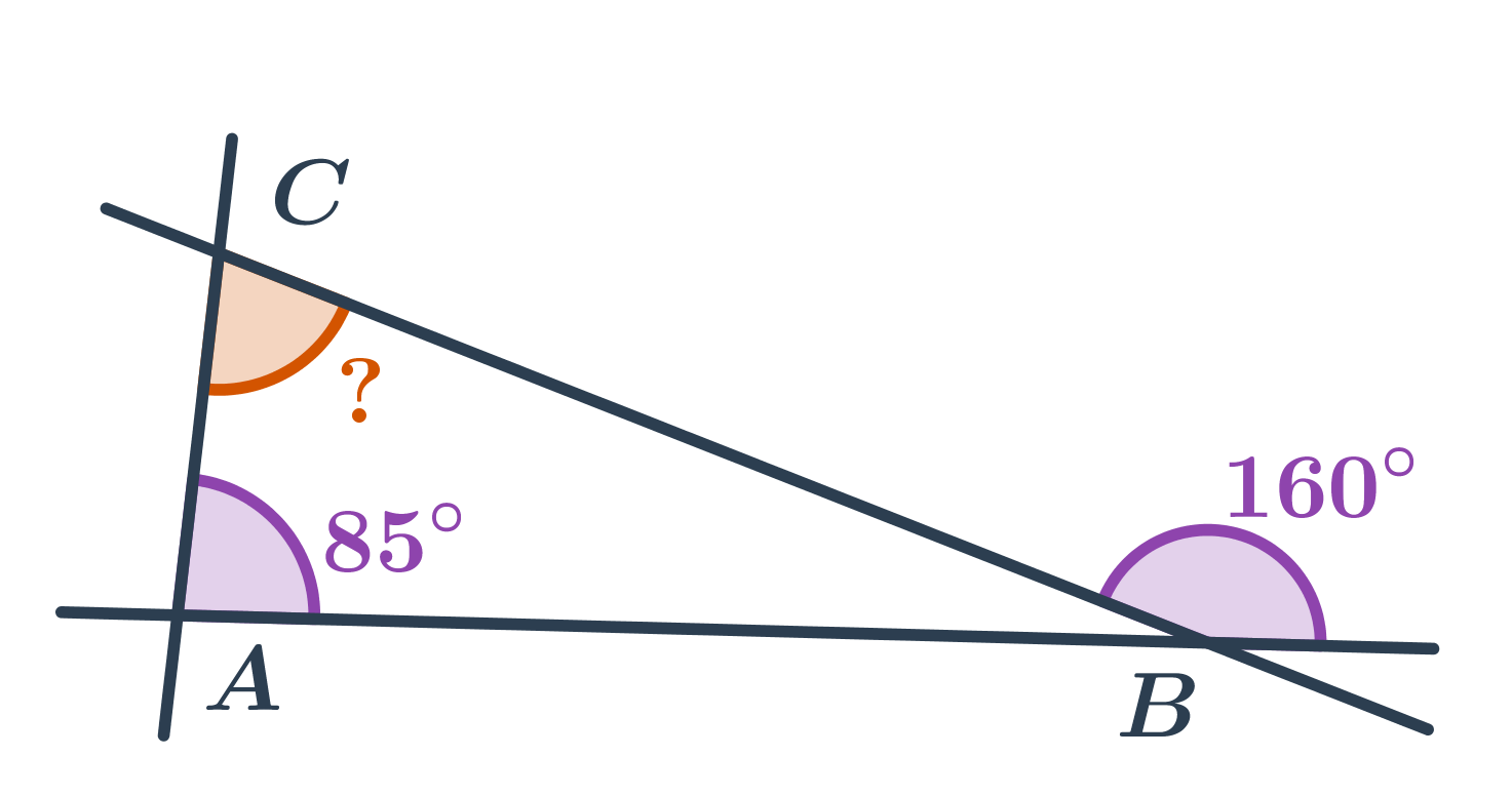 Úhly – Procvičování online – Umíme matiku