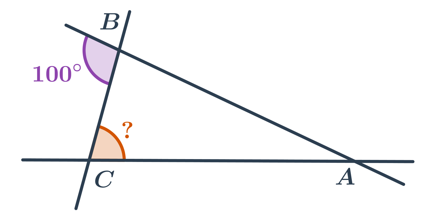 Úhly – Procvičování online – Umíme matiku