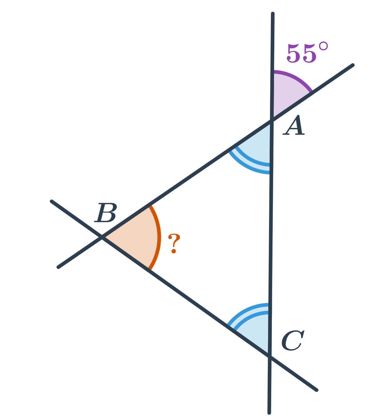 Úhly – Procvičování online – Umíme matiku