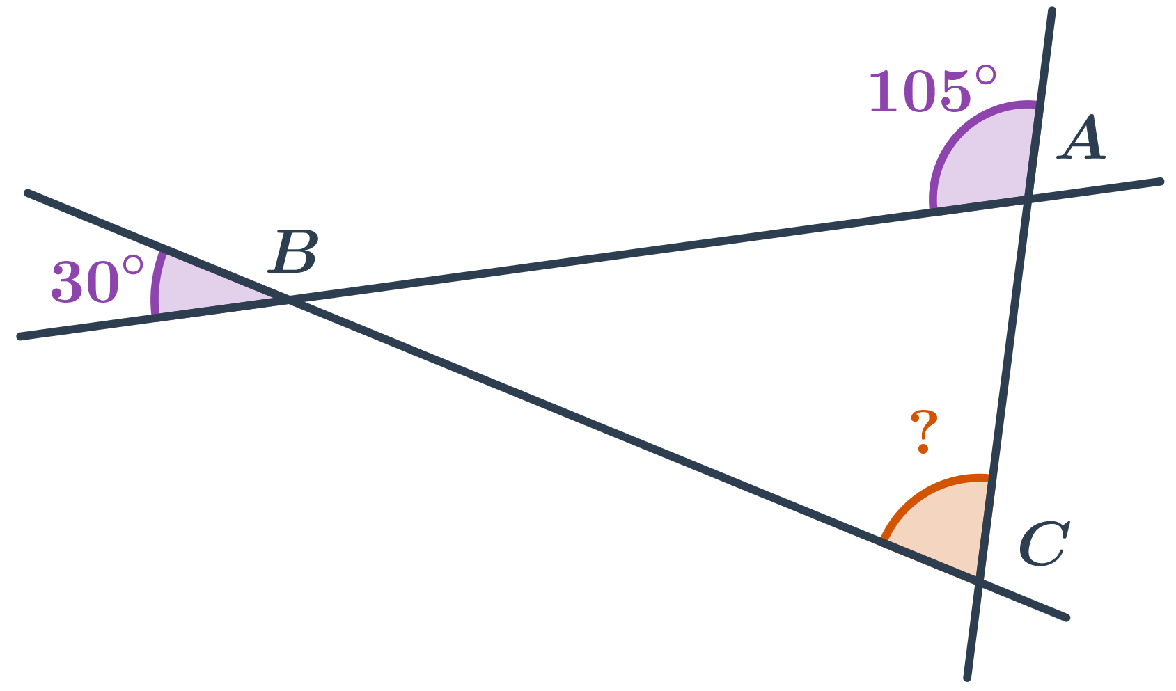 Úhly – Procvičování online – Umíme matiku