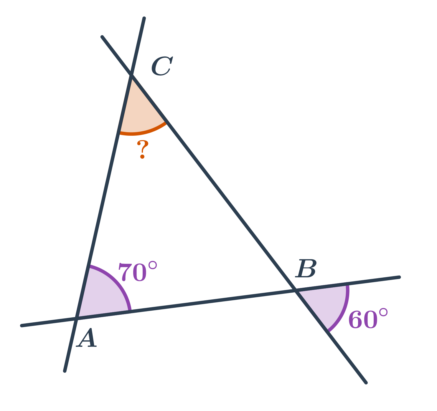 Úhly – Procvičování online – Umíme matiku